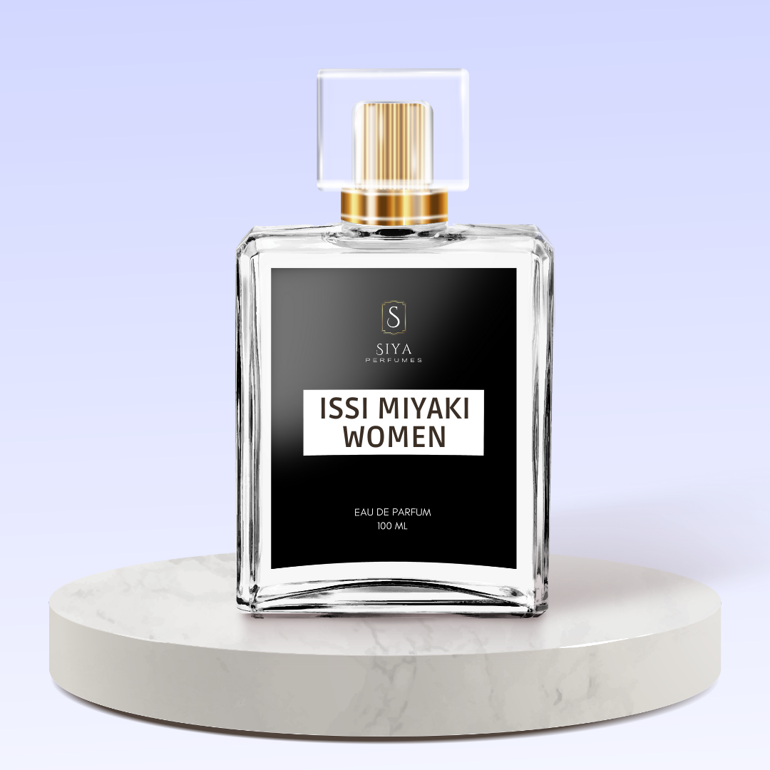 Issi Miyaki Women – Siya Perfumes
