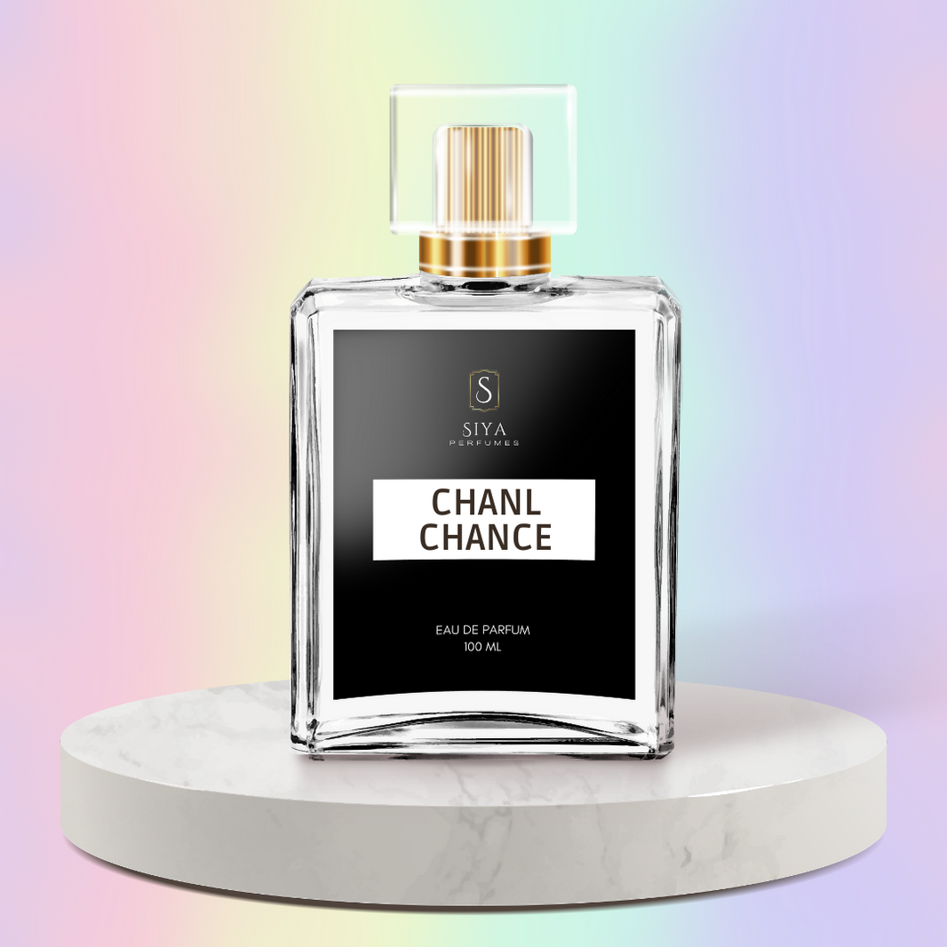 Siya Perfumes