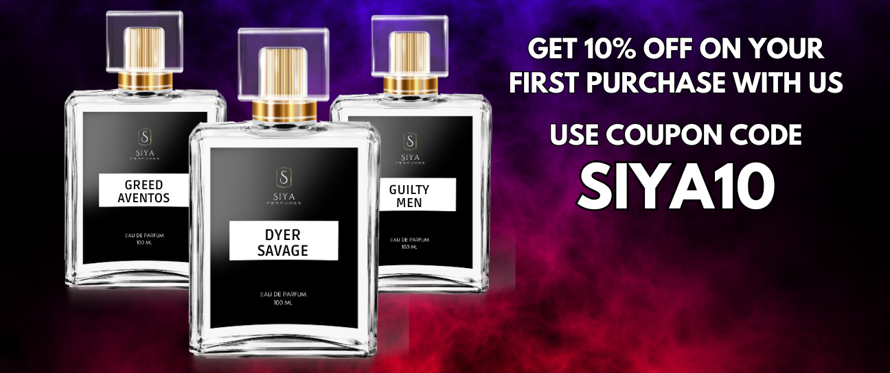 Siya Perfumes