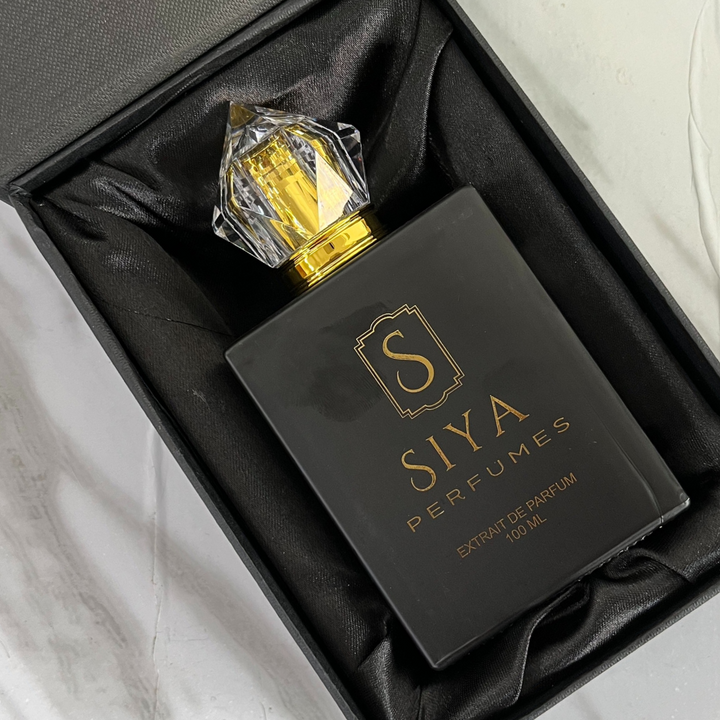 Perfume Gift Set – Siya Perfumes