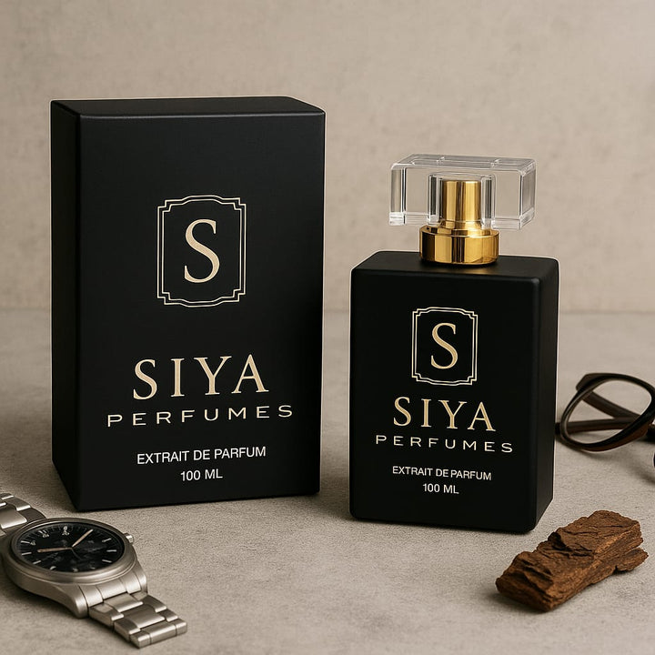 Siya Perfumes