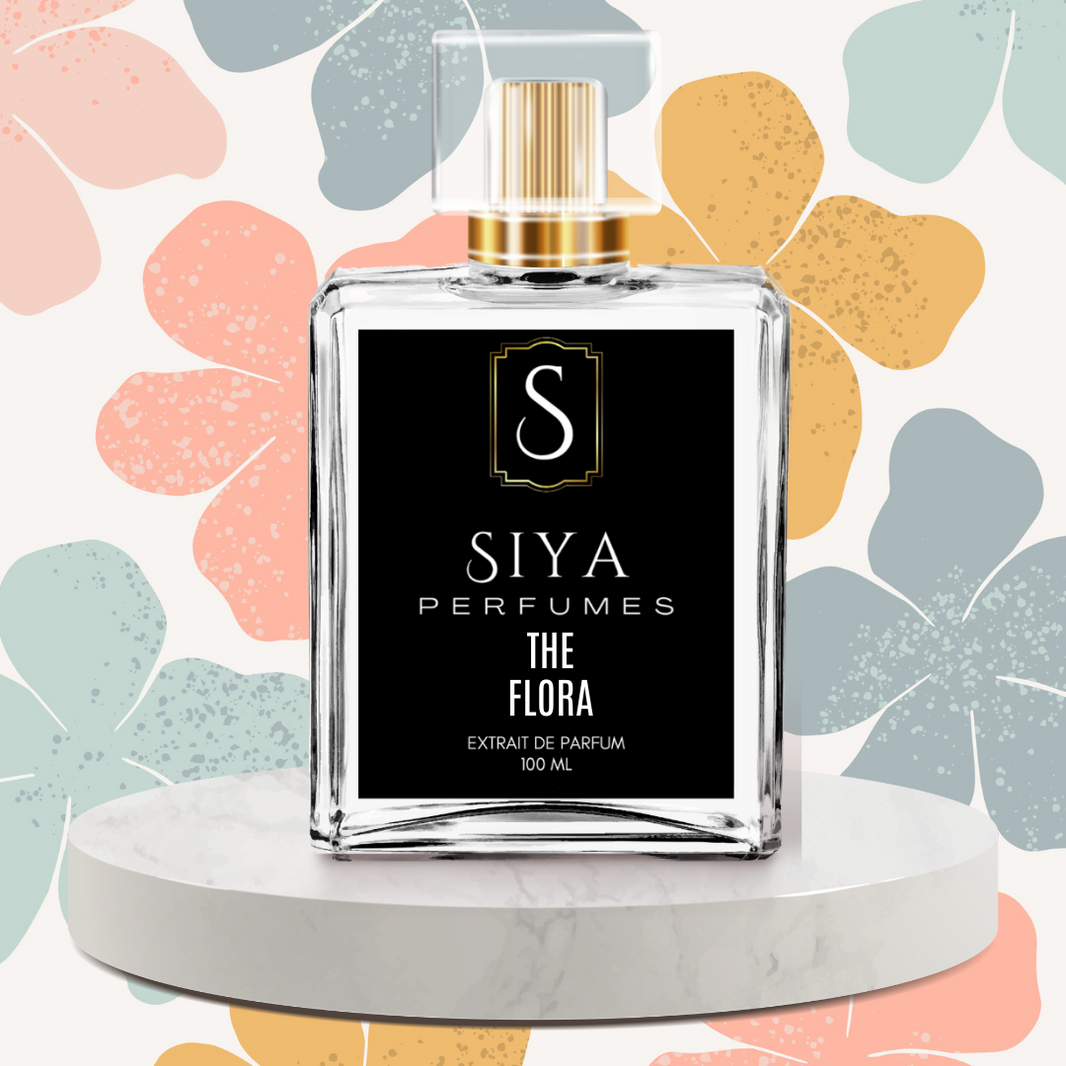 Siya Perfumes